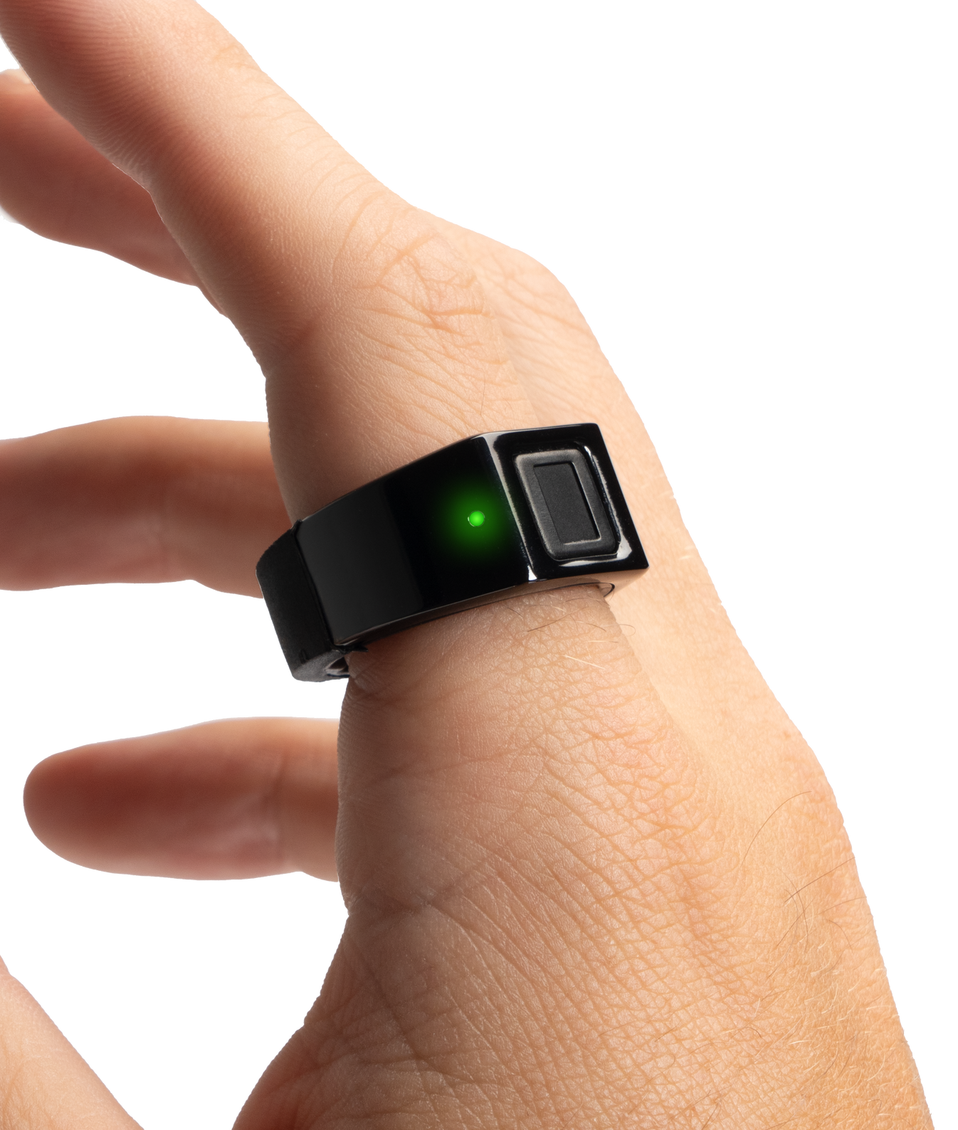 TokenCore™ Wearable (BLE, NFC & USB) – Token Ring Store